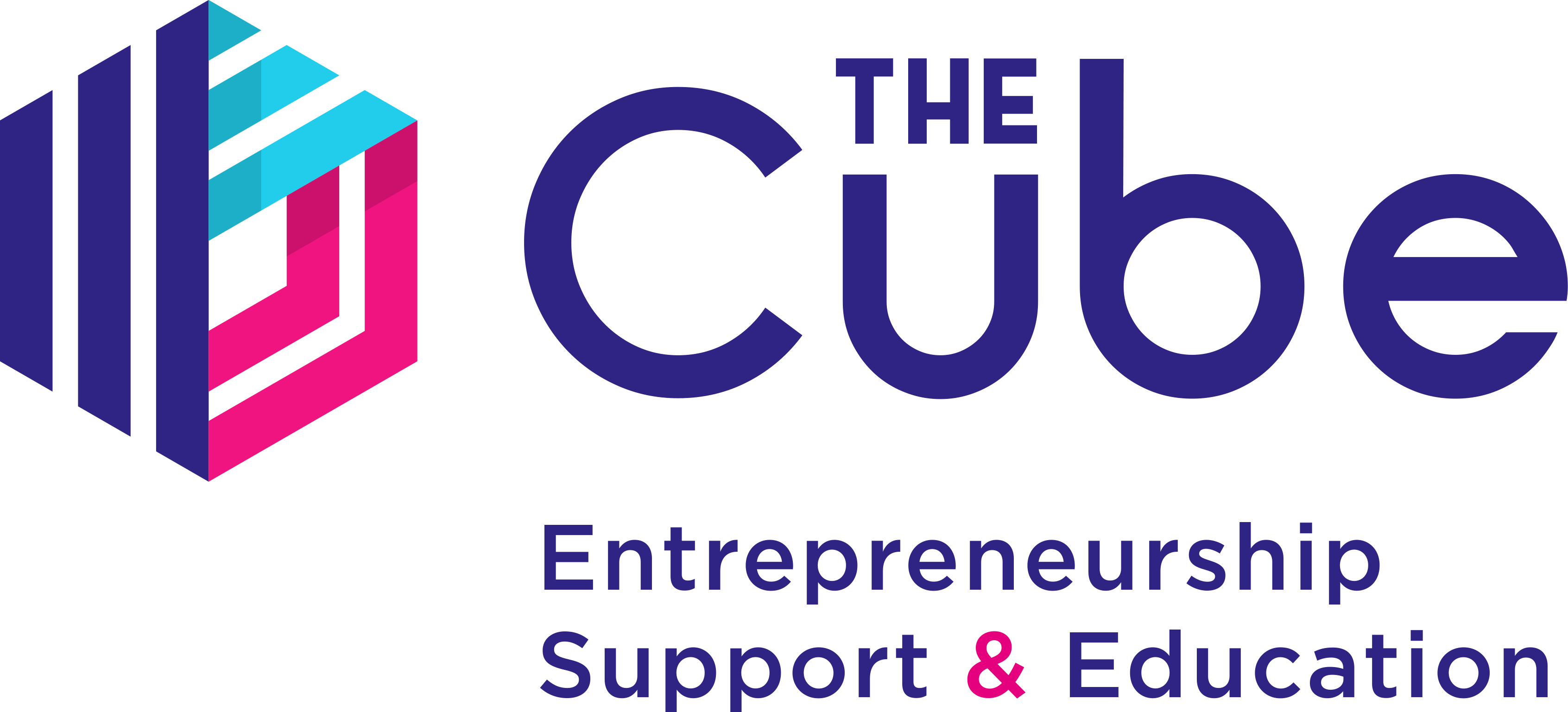 News Announcements The Cube